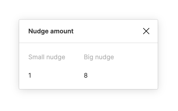 2022 업데이트 된 피그마 기능 및 단축키