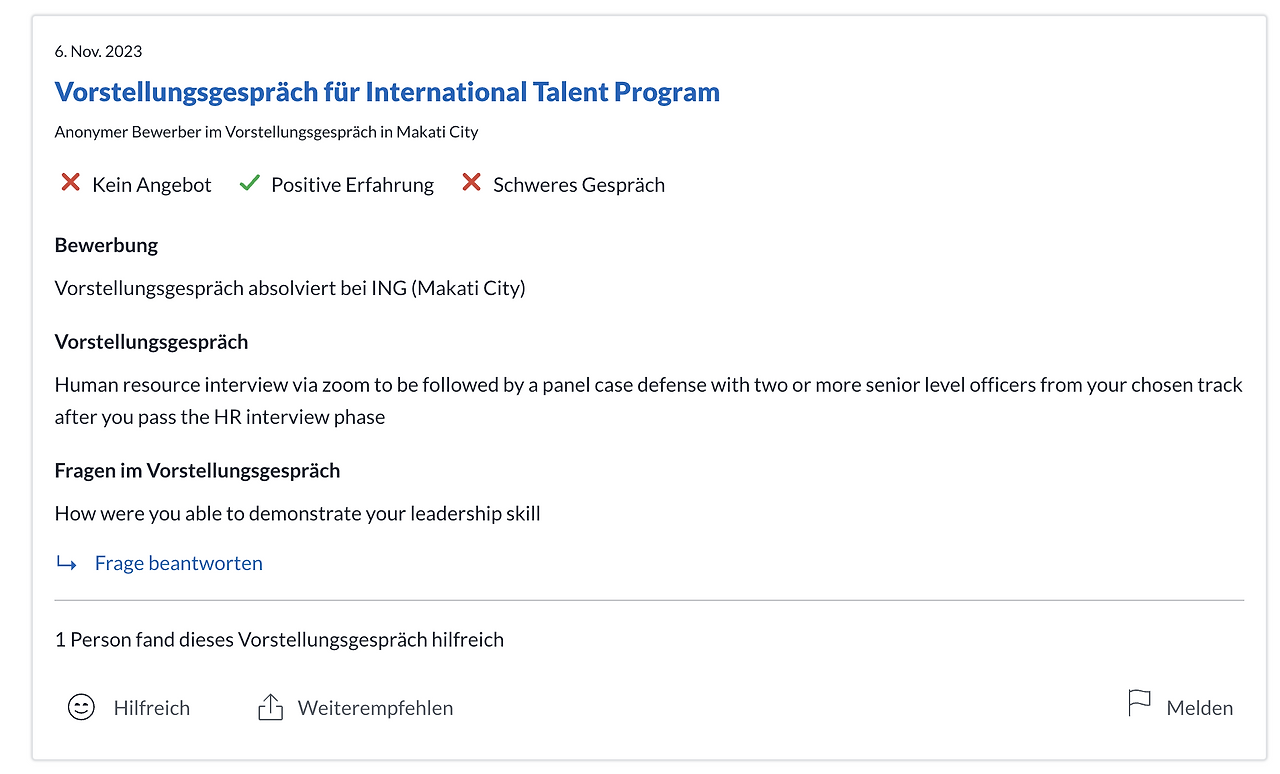 면접준비를 어떻게 효과적으로 할까