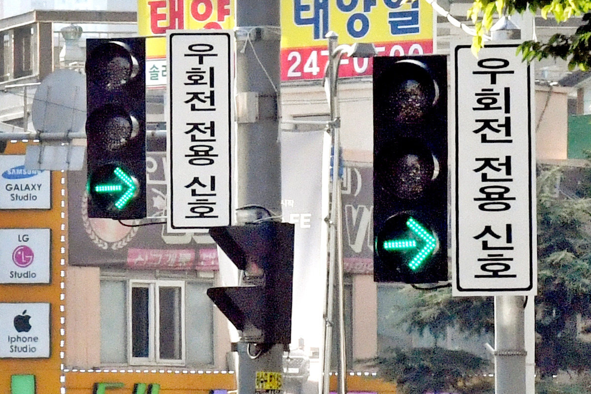 운전자들 곡소리에 추가로 설치한다는 이것