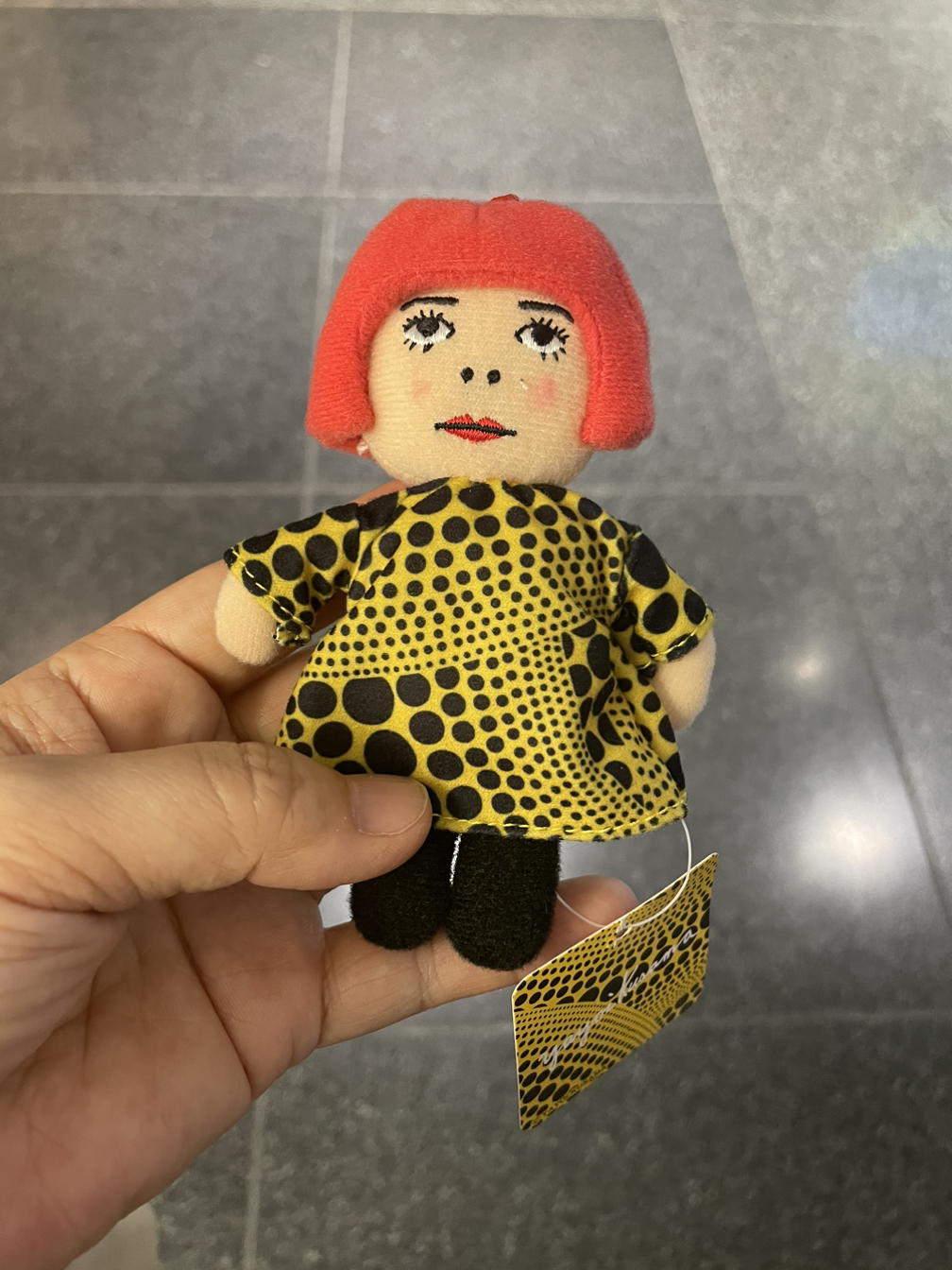 07화 모리 미술관 전망대