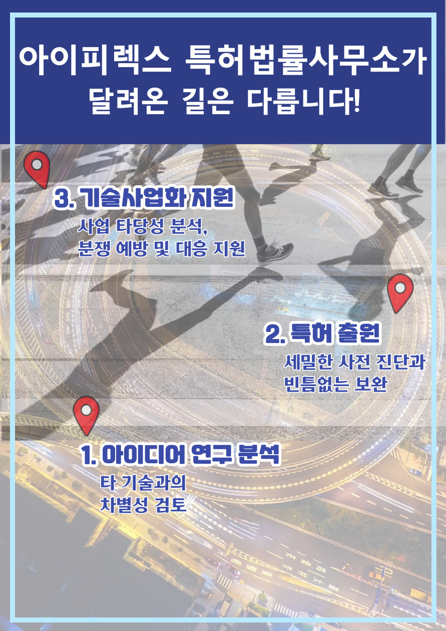 Iplex 특허 임시명세서 출원 가출원