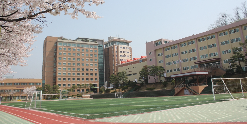 입주 탐방 E편한세상 고천 파크루체 관공서 한눈에