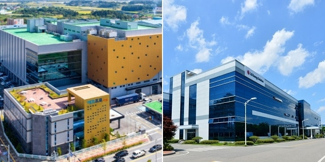 더샵 오창 프레스티지 이차전지 효과에 ‘함박웃음