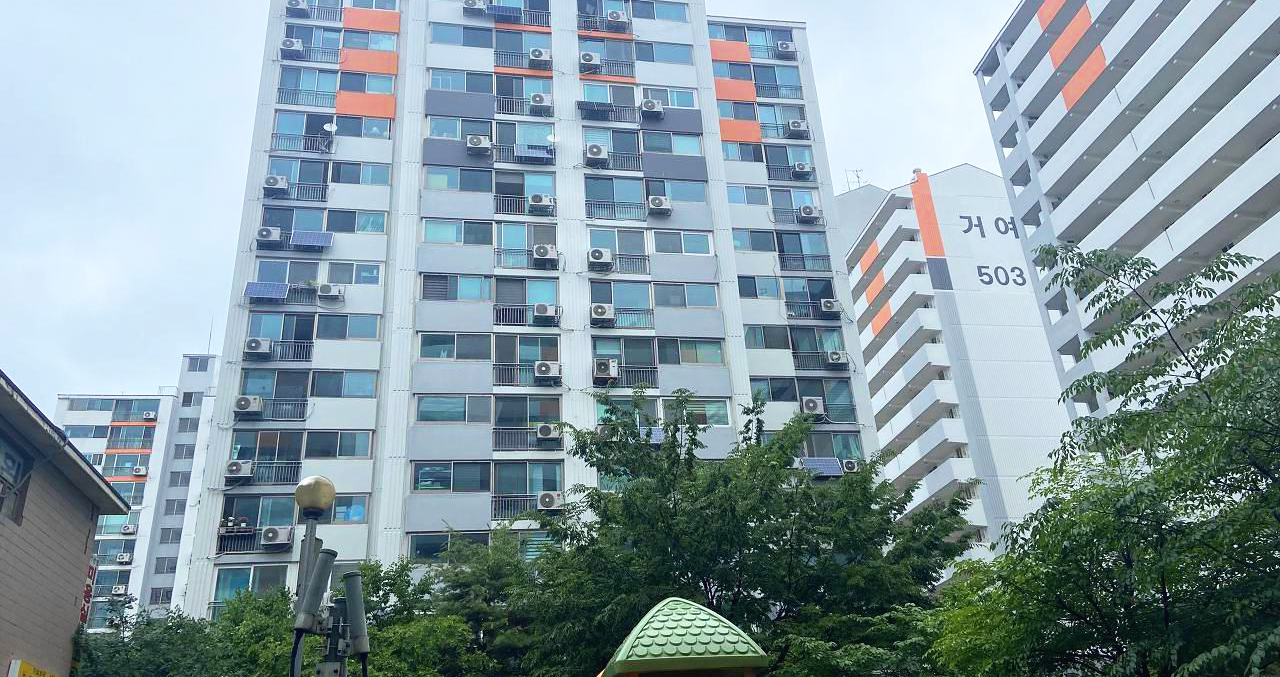송파에 부는 ‘리모델링 바람거여 5단지 현장 방문기