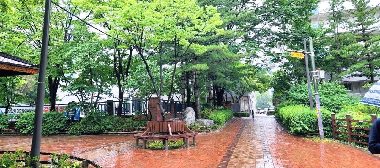 송파에 부는 ‘리모델링 바람거여 5단지 현장 방문기