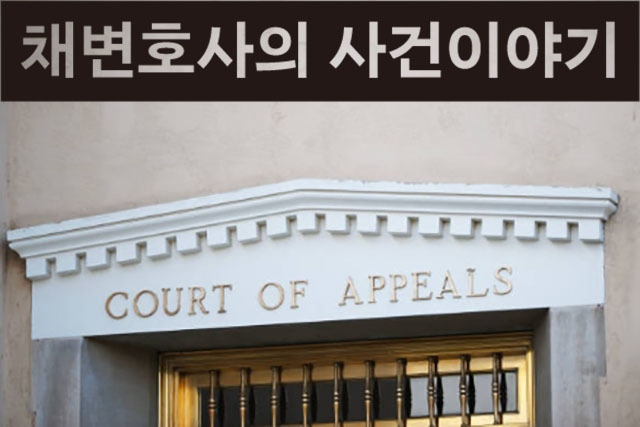 검사만이 항소 피고인에게 유리한 판결 불이익변경금지