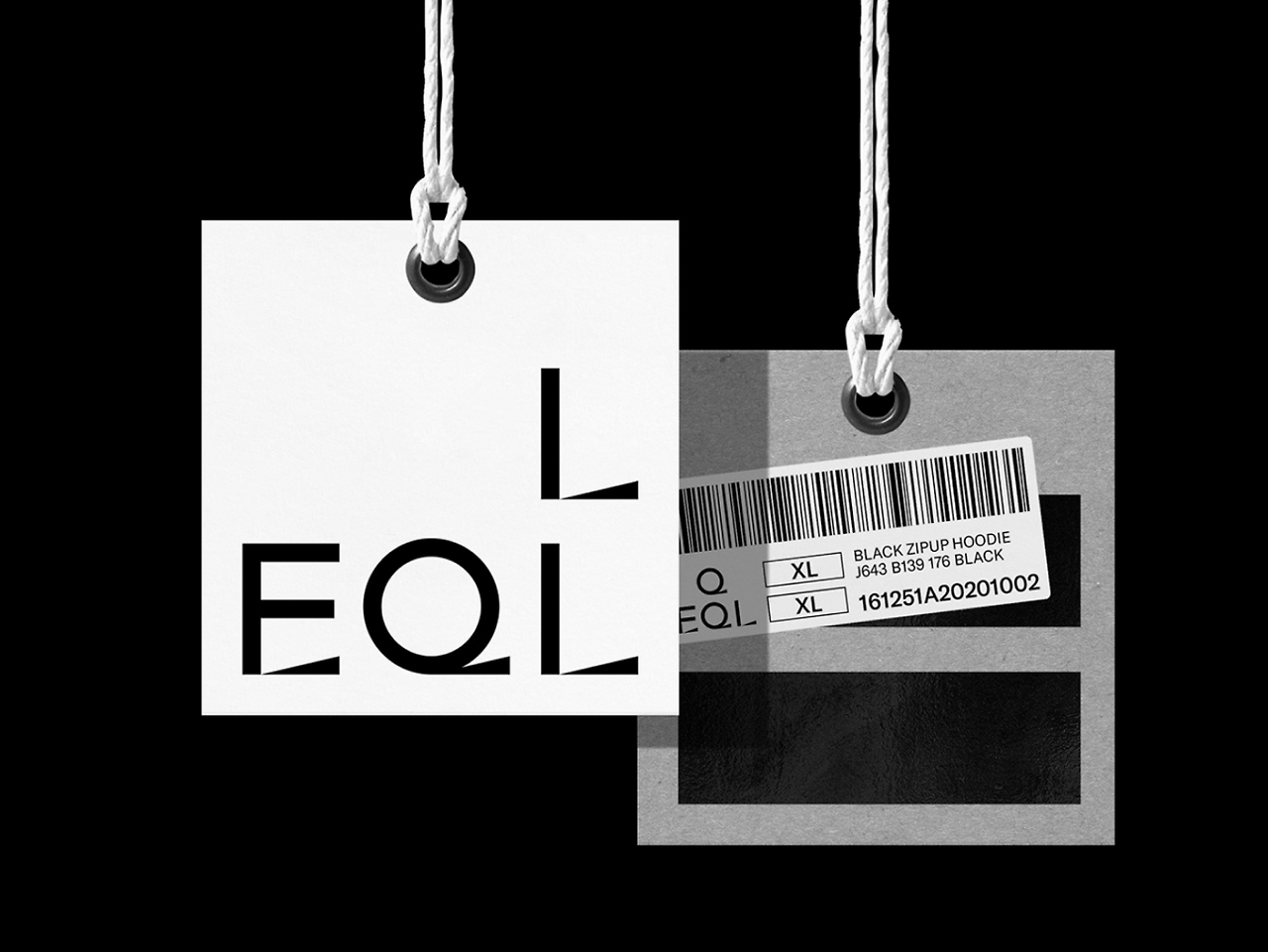 EQL, ‘트렌디’하고 ‘힙한’ 온라인 편집숍