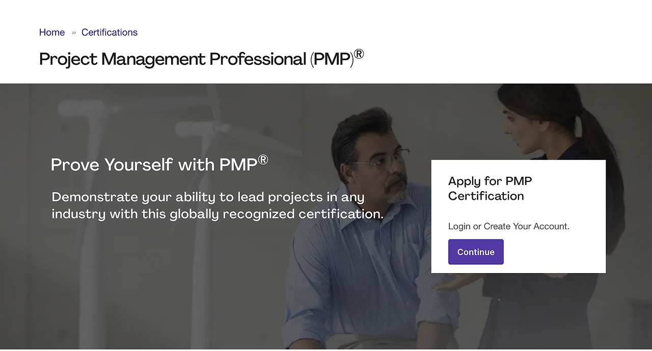 [PMP] 자격증 2달 만에 취득하기