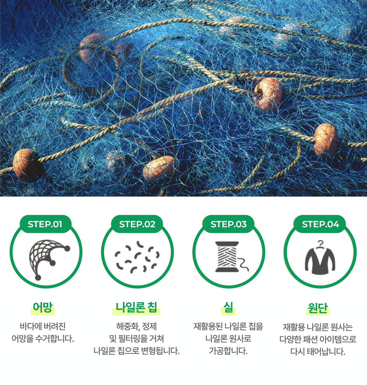 친환경 굿즈 회사의 반려견 산책가방