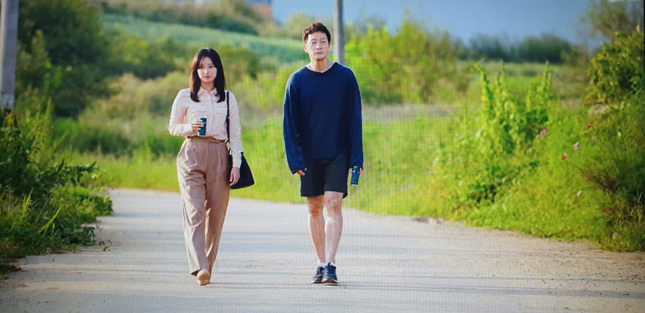 드라마 나의 해방일지 8