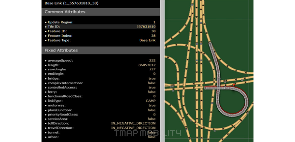 21세기 김정호는 ADAS Map을 만듭니다
