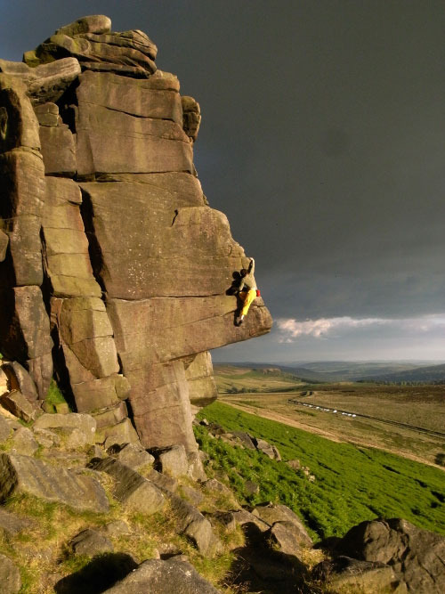 05화 Peak District 피크 디스트릭트