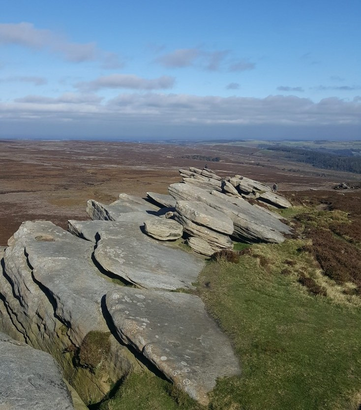 05화 Peak District 피크 디스트릭트
