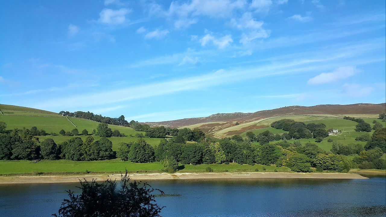 05화 Peak District 피크 디스트릭트