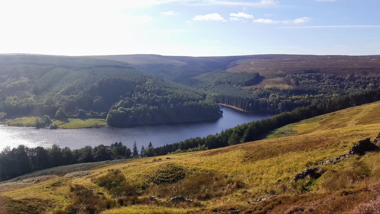 05화 Peak District 피크 디스트릭트