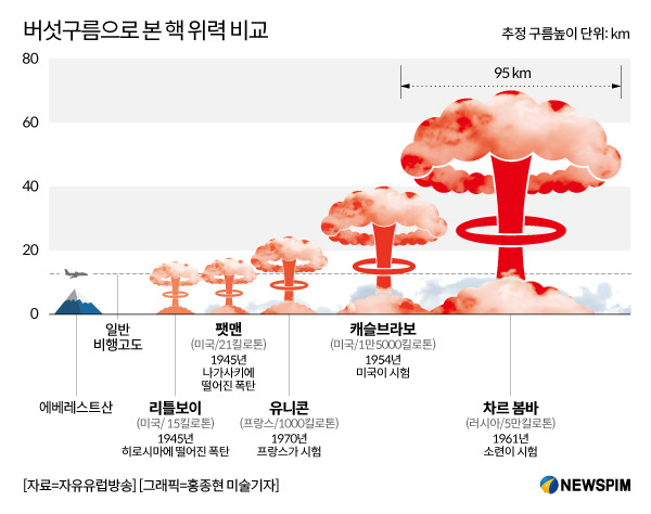리틀보이와 팻맨