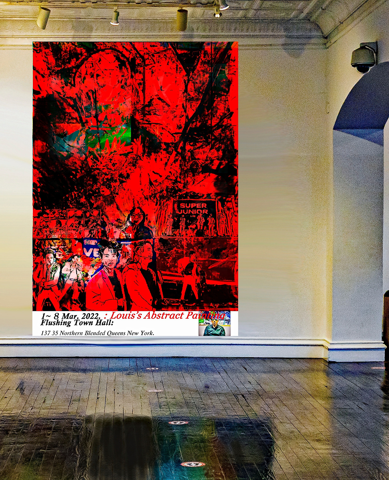 07화 Modern Art And Cultural Design