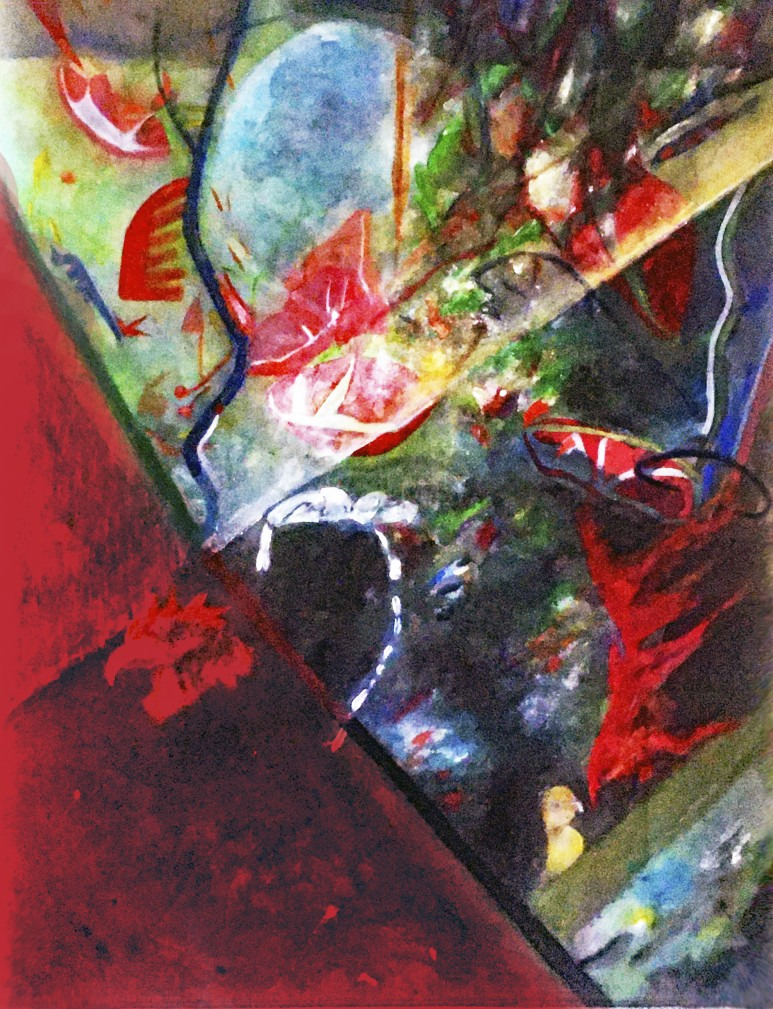 17화 The Story Of Contemporary Art