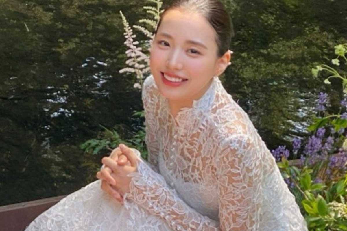 톱스타 커플 탄생 ‘띠동갑 모델♥️가수 결혼합니다
