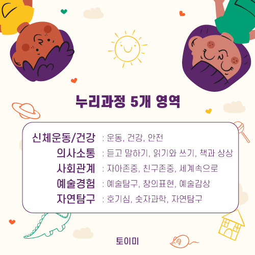 유아중심과 놀이중심