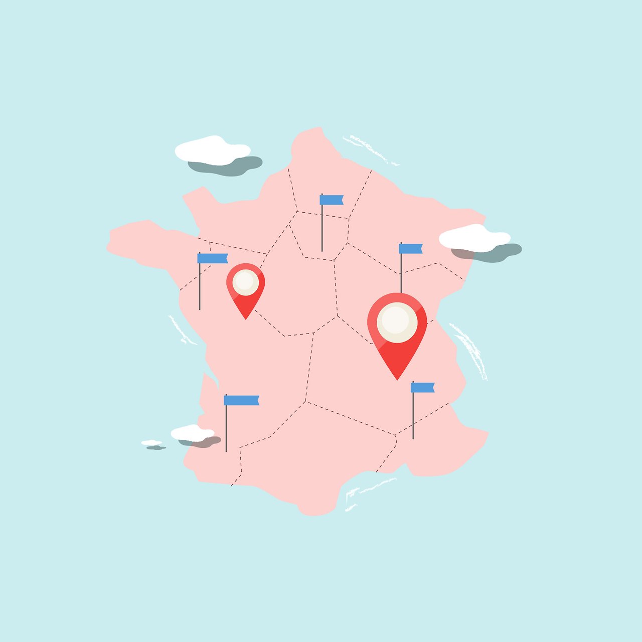 부동산 규제지역 개념 정리 알아두기