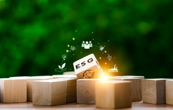 'ESG 공시기준 표준화'와 'RE100'