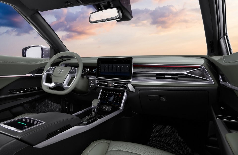 Suv 시장 핫하게 달군 토레스vs셀토스 승자는