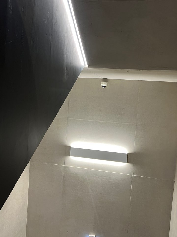 근사한 사옥 건물에서 일한다는 것