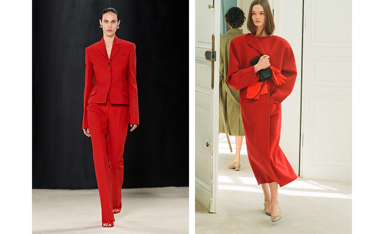 2023 FW 패션 트렌드 핵심 요점정리