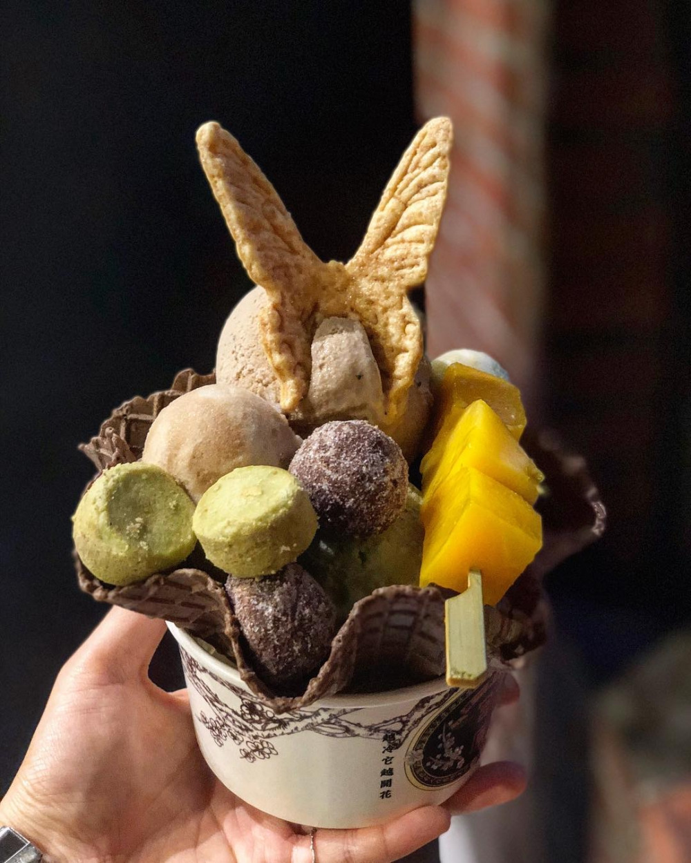 대만식 집밥부터 디저트까지 타이중 맛집 Best 6