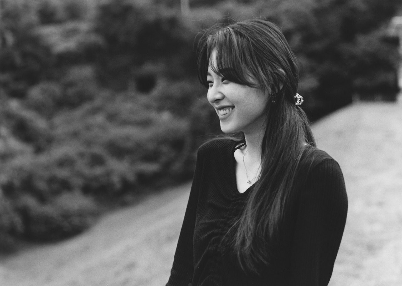 기분이 좋아지는 흑백사진 필름 사진
