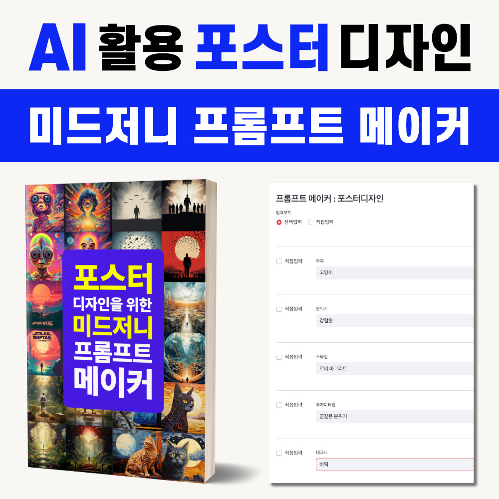 축제 포스터 디자인의 모든 것 주목받는 6가지 팁