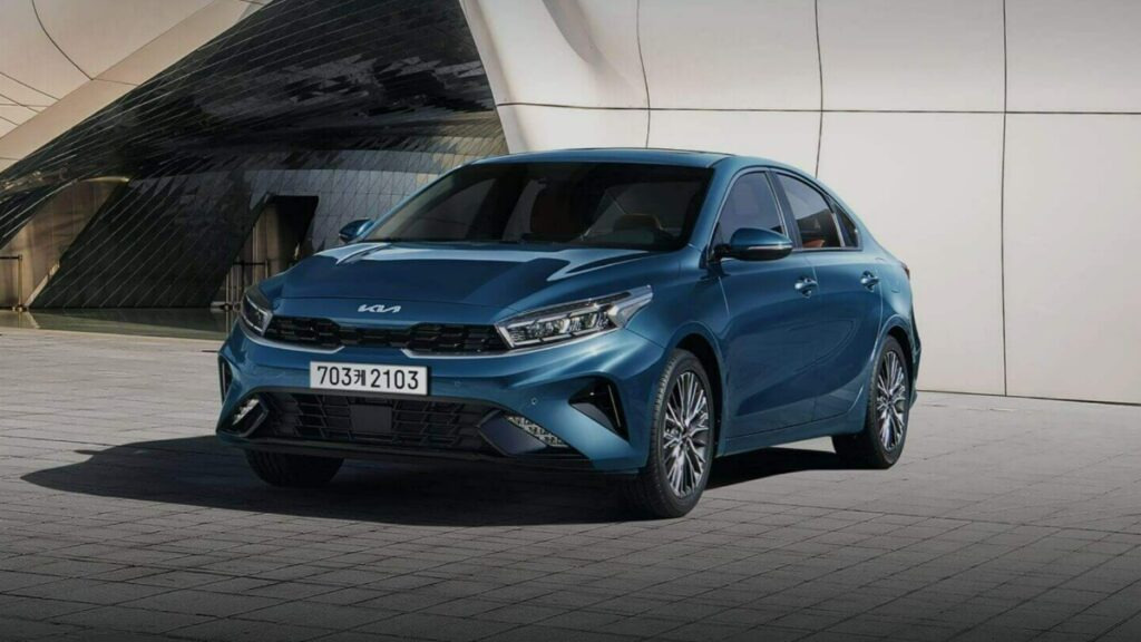 ”가격 좋은데?” 기아 2024 K3 이렇게 출시했다