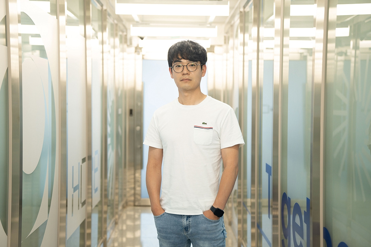 측정·검사기 국산화가 최종 목표