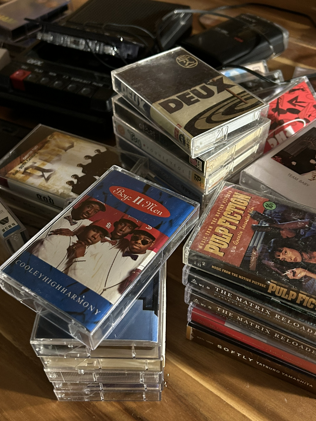 Reelay Review 00 : 프롤로그