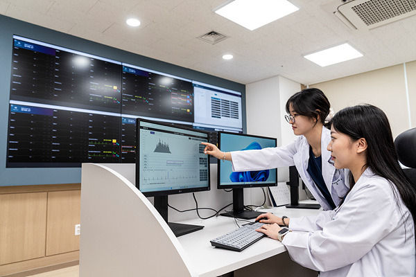 Ai 실시간 환자 모니터링 시스템의 등장
