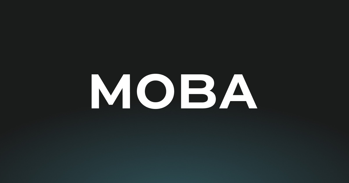 PLAY MOBA