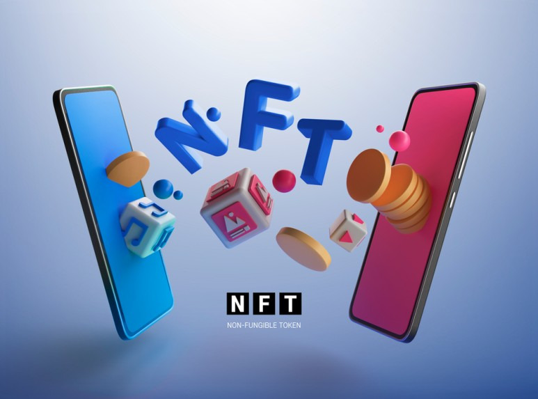 NFT란? 뜻, 지갑, 게임, 거래소까지 알아보기