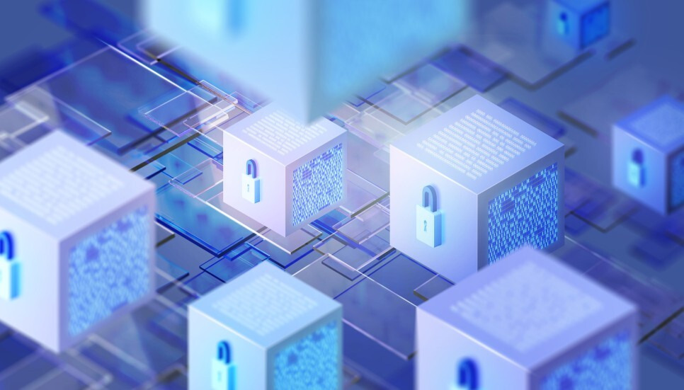 블록체인block Chain 뜻 원리 장단점까지
