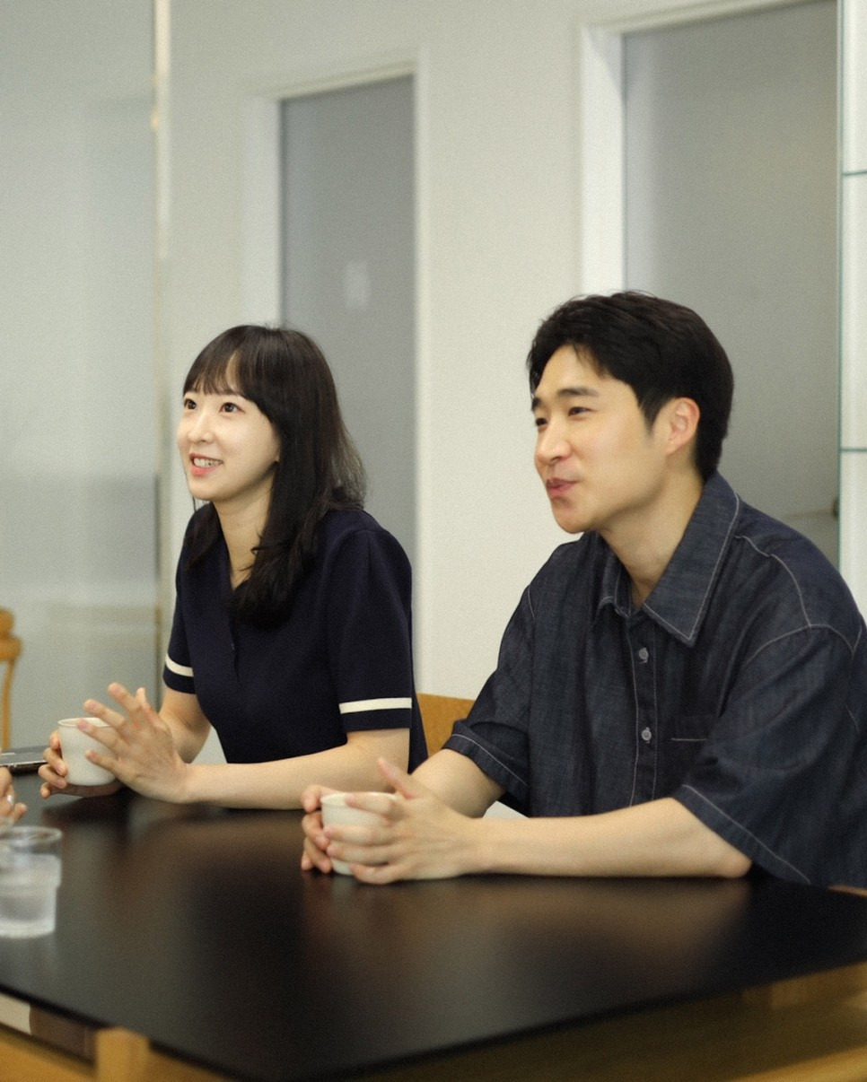 아이덴티티커피랩 : IDENTITY COFFEE LAB