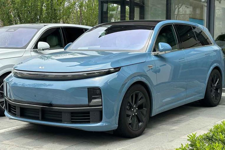 "현대차, 1000km 주행 가능" EREV 기술 도입