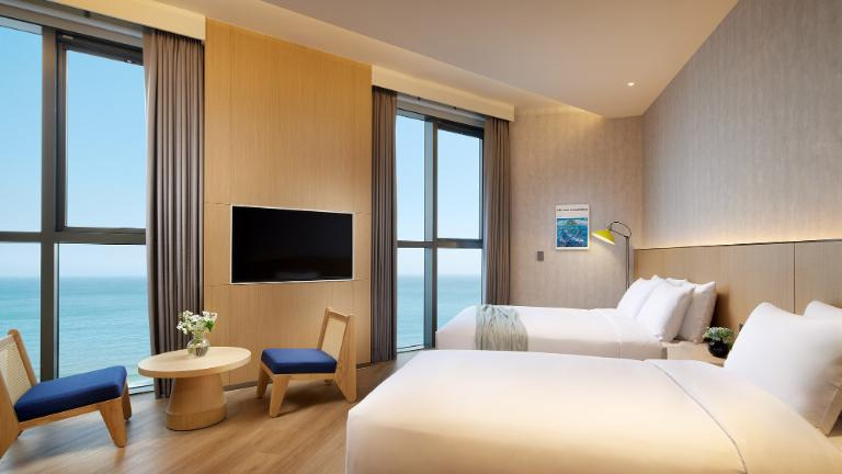 L7 해운대, MZ세대 매력 탐방