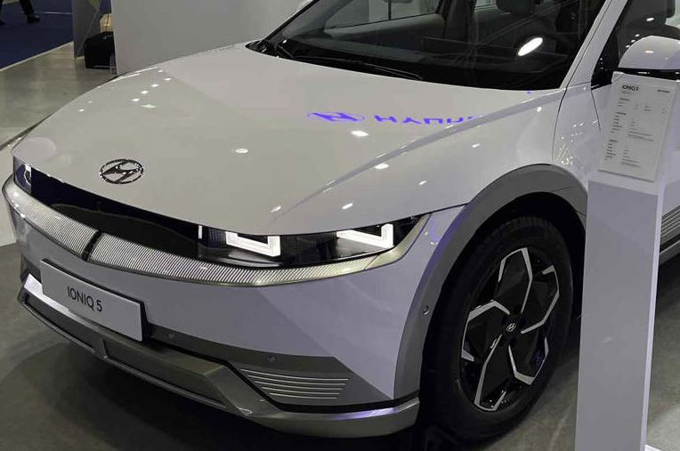 "현대차, 1000km 주행 가능" EREV 기술 도입