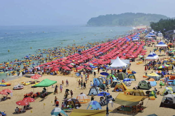 속초 가볼만한 곳 맛집 Best10 총정리