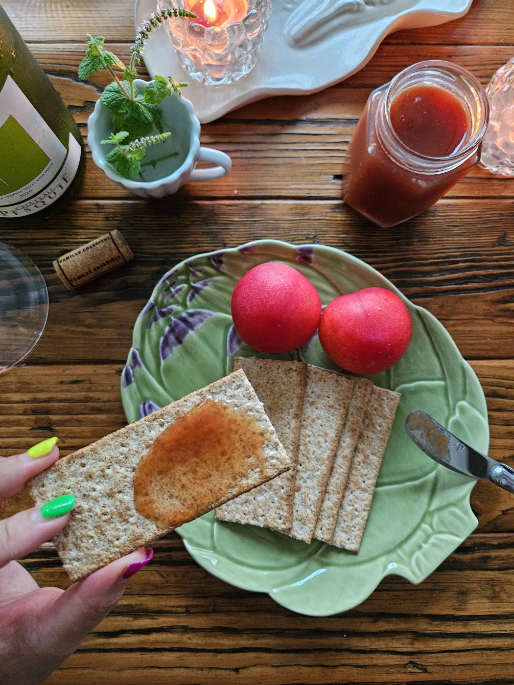 06화 기묘한 레시피 ep.036