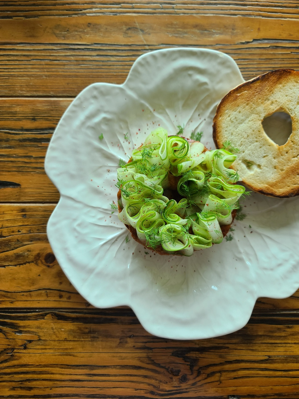 26화 기묘한 레시피 ep.026 & 와인 페어링