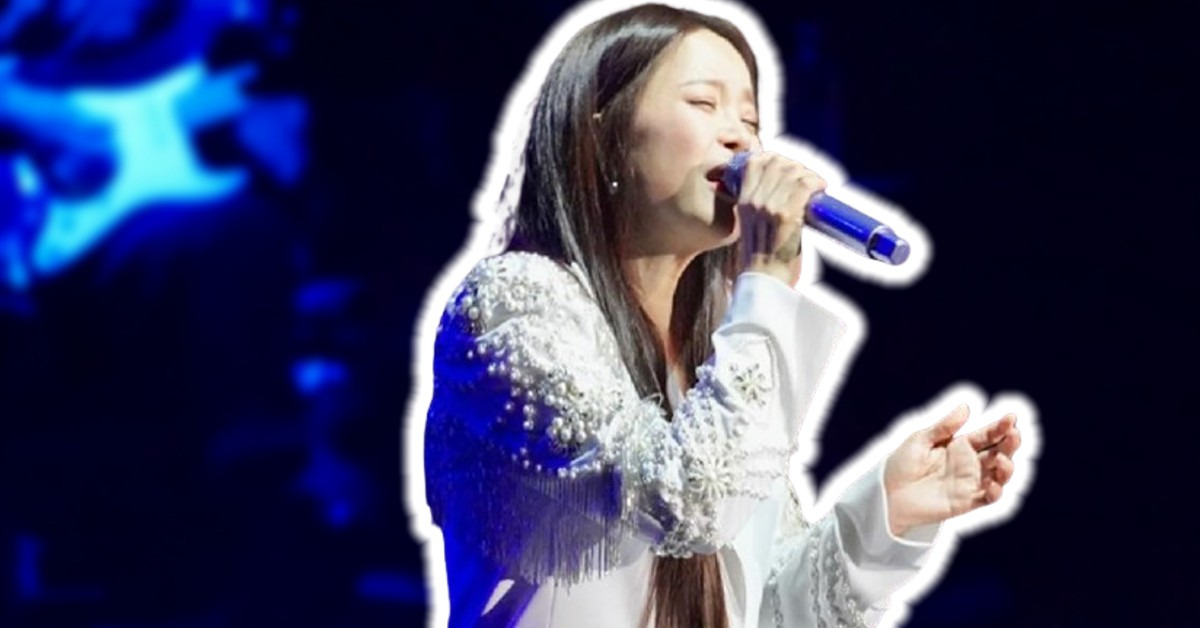 어지간한 일에 상처 안받아 백지영 사생활유출 심경
