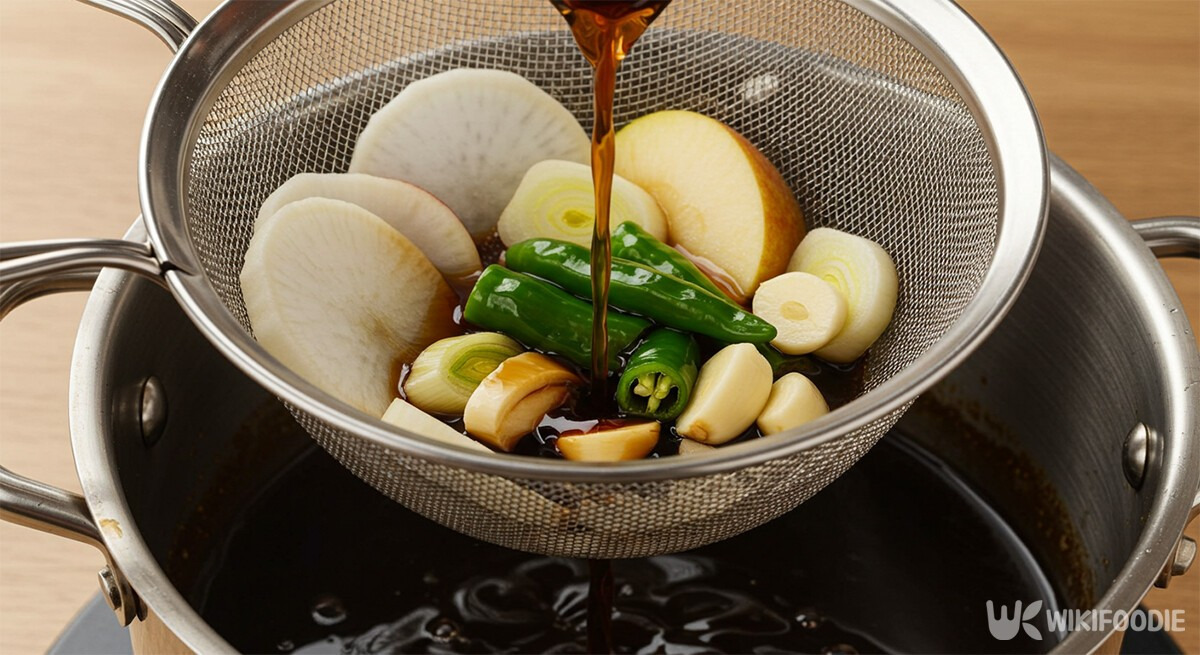 멸치볶음 힘들게 만들지 마세요10배 맛있어지는 마법
