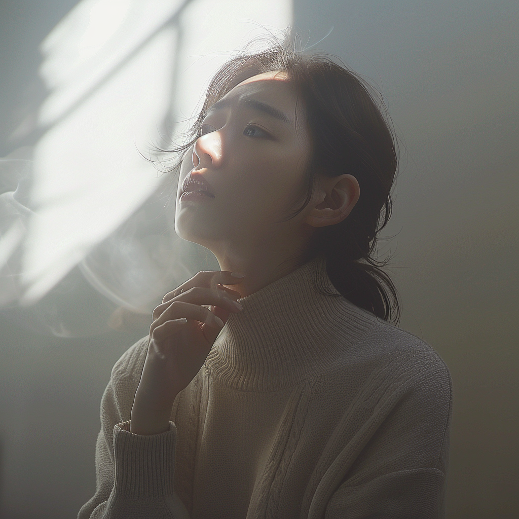 후비루 증후군 이것이 원인입니다