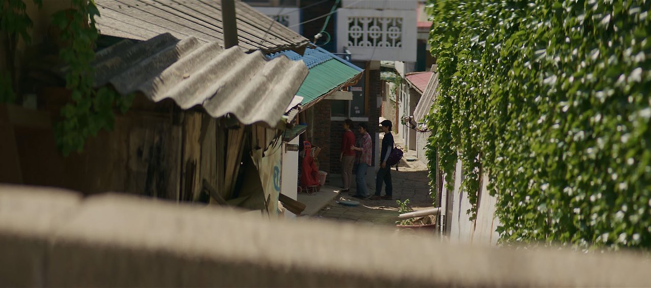 [BIFAN 23] 우리의 내일